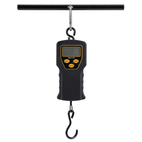 Shenzhen Qua & Heng Weiging Scale Co.,Ltd